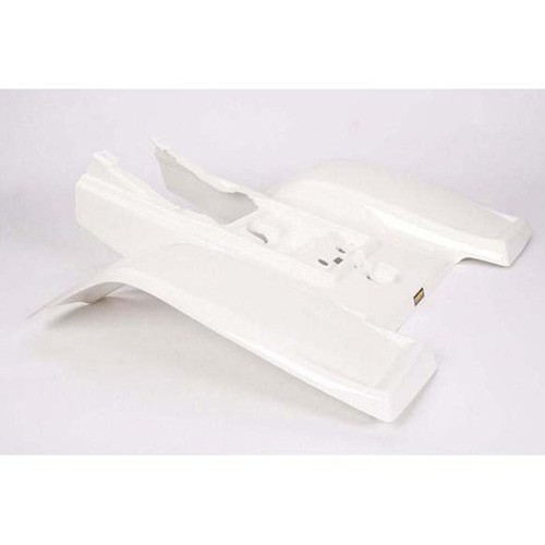 Maier Rear Fender Fenders White For YAMAHA BANSHEE 350 1987-2006 | eBay