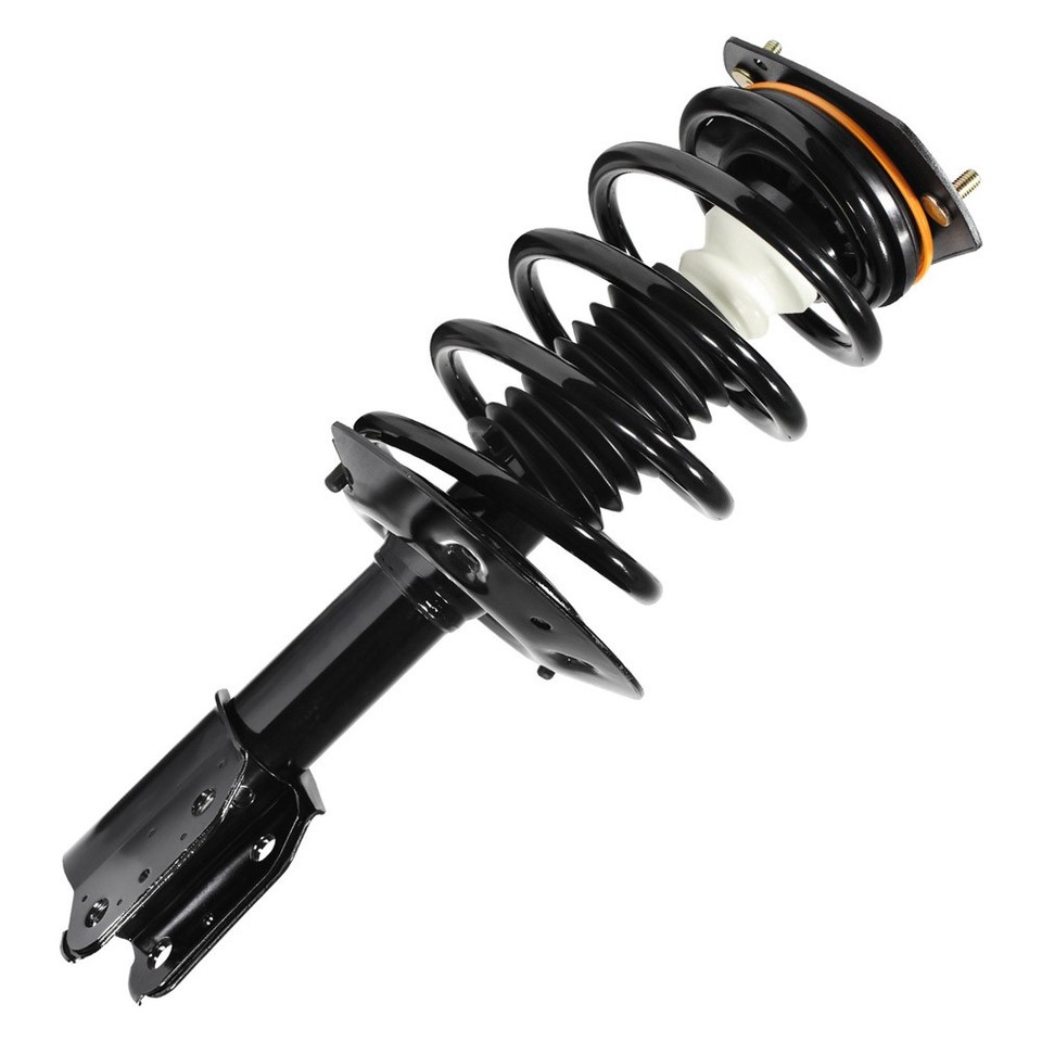 For Chevy Venture Oldsmobile Silhouette Pair Front Shock Strut w ...