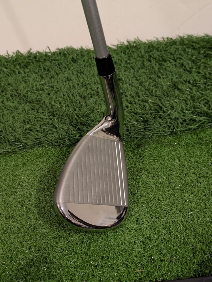 Mint Callaway Reva 9 Iron Graphite W Flex Womens Ladies Super Clean | eBay