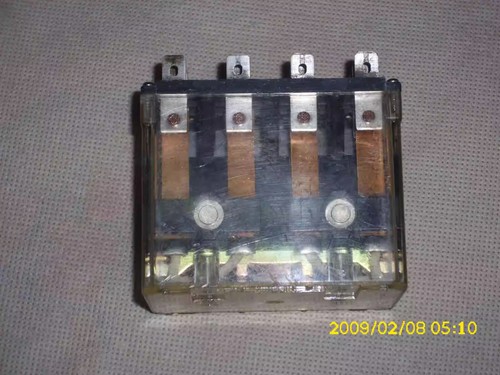 1pcs Used HG4-DC12V AP6241 power relay AC220 #F1 | eBay