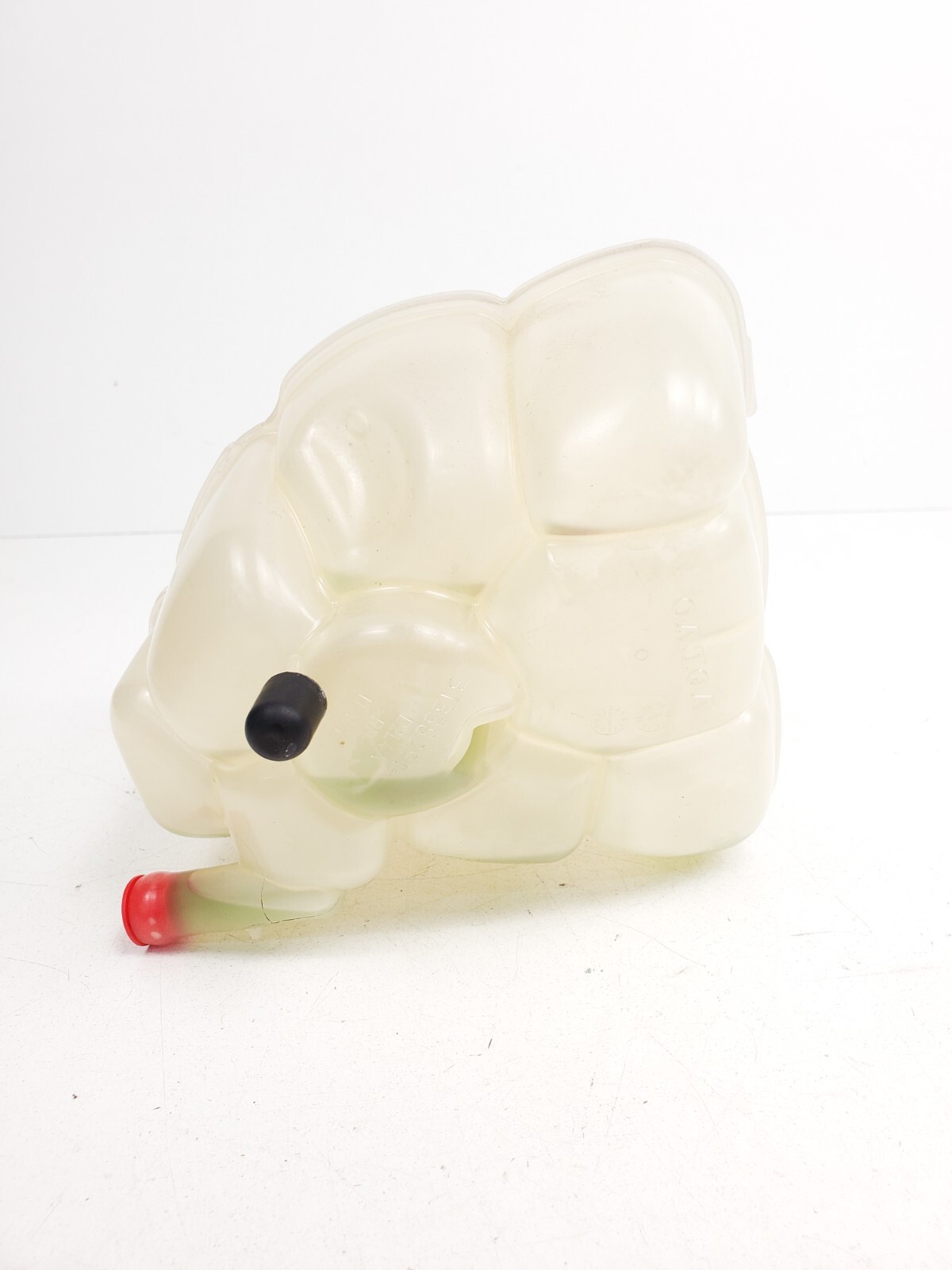 2016-2022 VOLVO XC90 2.0L ENGINE COOLANT RESERVOIR OVERFLOW TANK ...