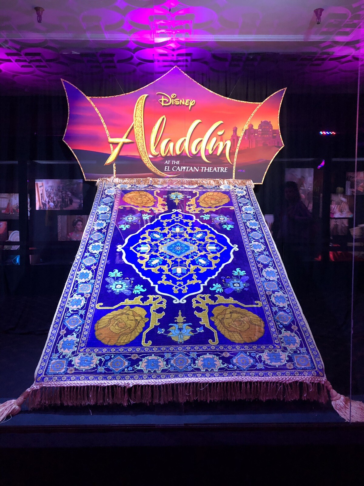 Aladdin Rugs San Francisco | Bryont Blog