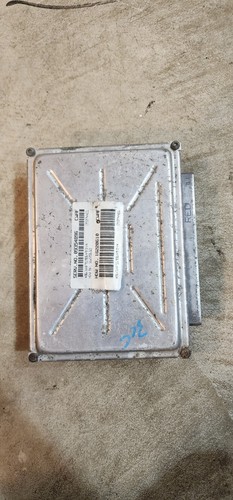 1999-2002 Chevy silverado Sierra 09354896 ECU ECM PCM computer 16220610 ...