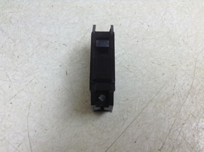 GE General Electric TQC1150 120 VAC 50 Amp 1 Pole Circuit Breaker TQC ...