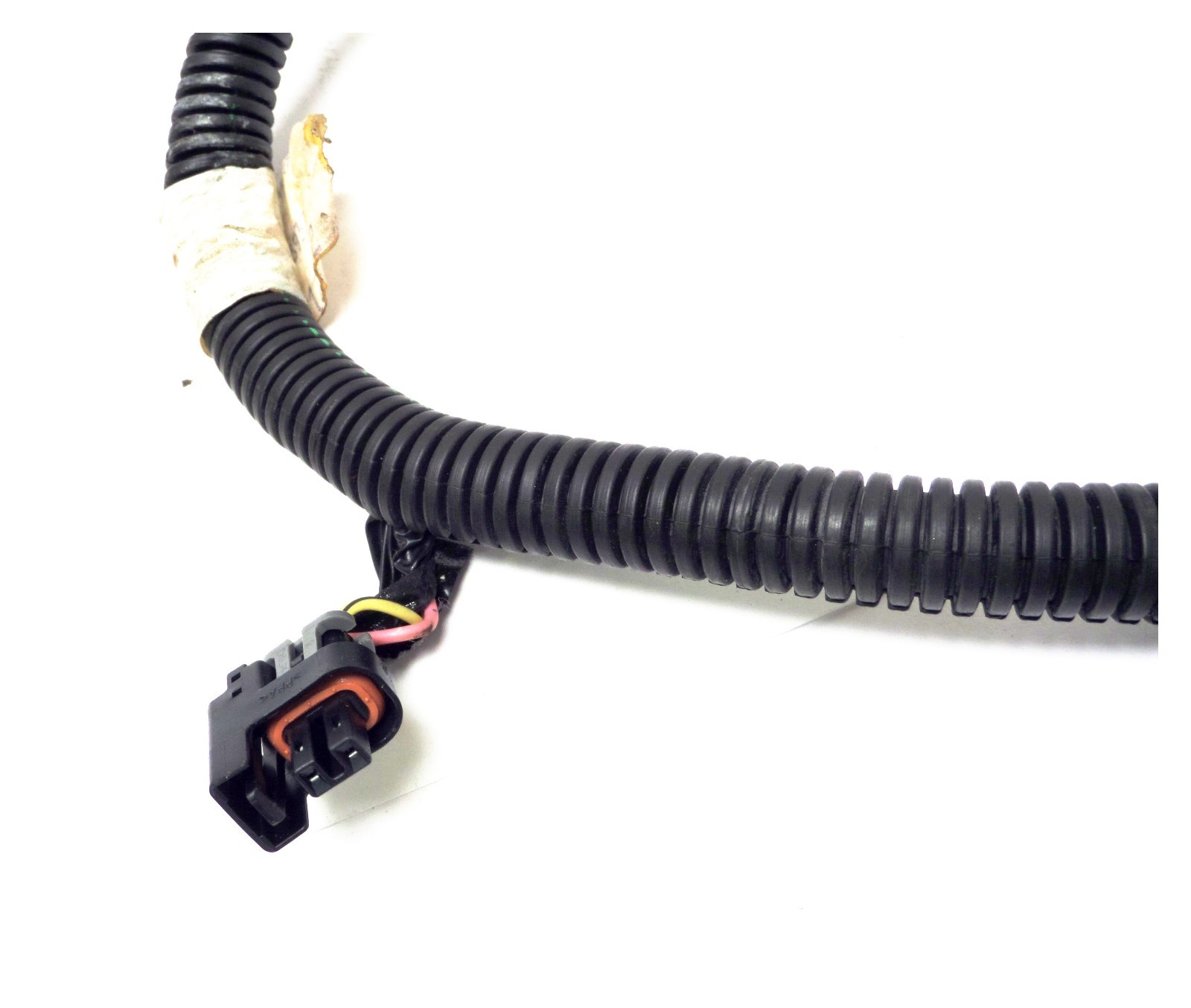 Wire Injector Harness L6 4.2L 2002 Rainer Trailblazer Envoy Ascender ...