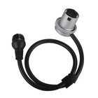 Mercedes BENZ SD C4 SDS 2023.09 Xentry DAS WIS EPC DTS Monaco i5/i7 ...