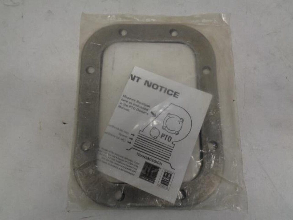 NEW MUNCIE POWER PRODUCTS PTO SPACER .190 8B SPACER 23M80190 R15T3 | eBay