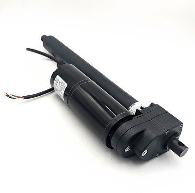 Linear Actuators - Warner Actuator