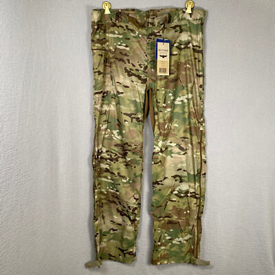 Beyond Clothing Wind Pant Multicam A4 L4 ECWCS PCU | eBay
