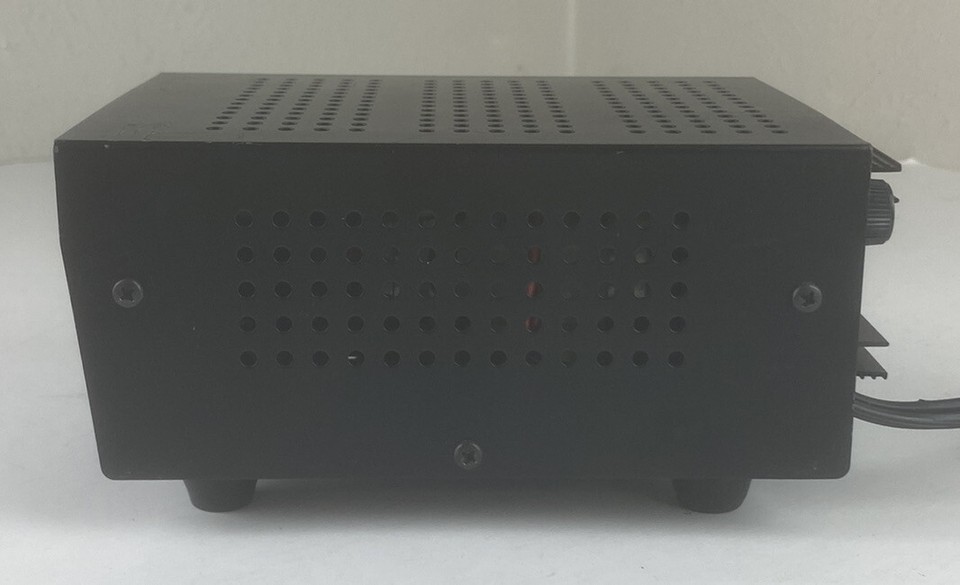 Pyramid Power Supply PS-7KX Tested Working | eBay