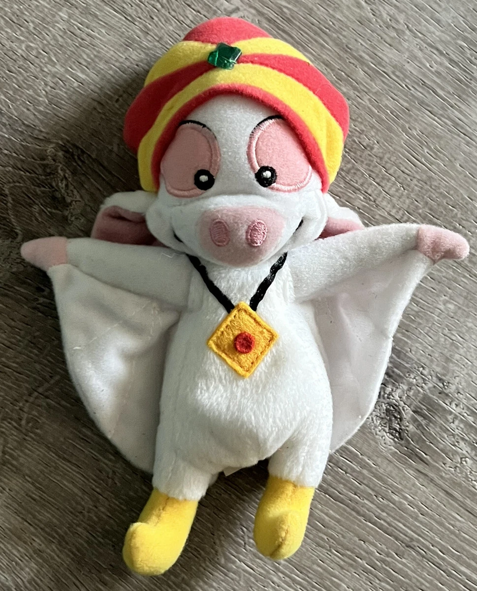 Anastasia Disney Bat