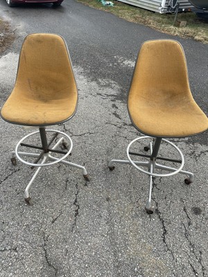 1900-1950 - Drafting Bar