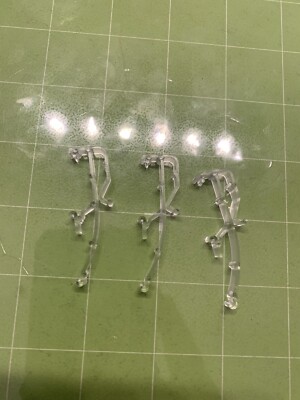 1" MINI BLIND VALANCE CLIP - NEW WILL WORK W/ MANY MAKES - GRABER ...