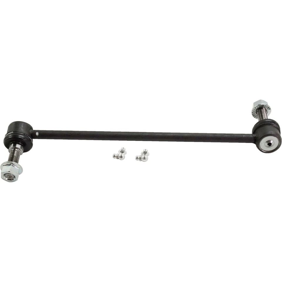 Loaded Strut Sway Bar Link Kit For 2013-2019 Ford Explorer Front and ...