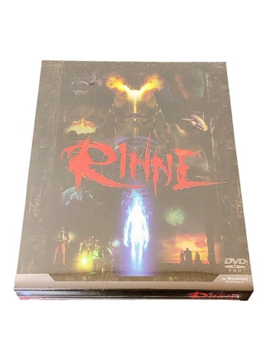 Rinne Pc Nihon Falcom Windows | eBay