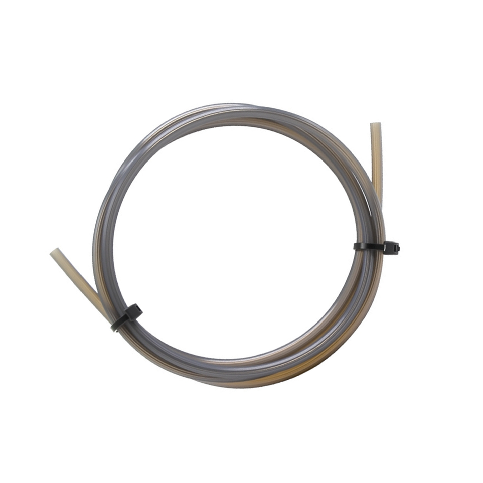 Replacement Part PTFE Feeding Tube Low Friction Design Bending ...