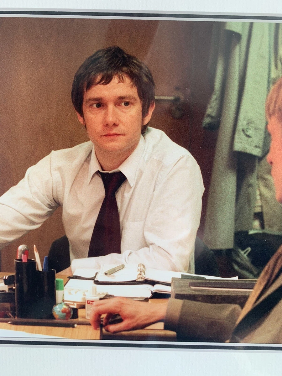 Martin Freeman The Office