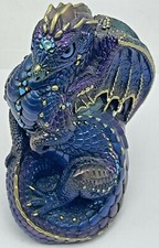Collectible Dragon Statues for sale | eBay