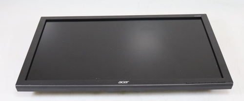 Acer V246HQL 24" 1920 x 1080 HDMI DVI LED Monitor No Stand | eBay