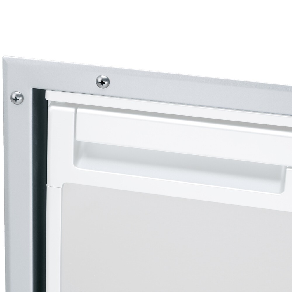 Dometic CoolMatic Flush Mount Installation Frame in Silver To Suit CRX ...