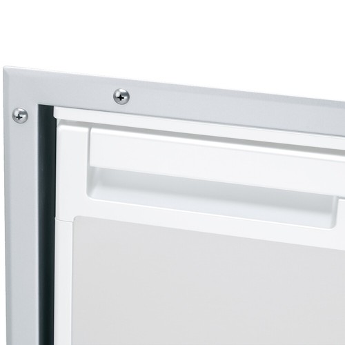 Dometic CoolMatic Flush Mount Installation Frame in Silver To Suit CRX ...