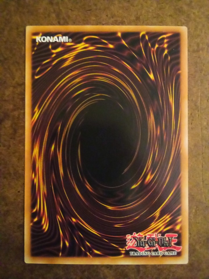 Cross Keeper MP23-EN118 Yu-Gi-Oh Card | eBay