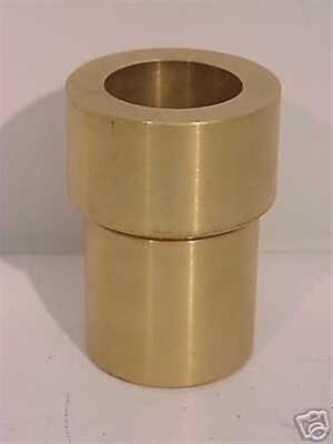 American Turbine Pump Step Up Bushing | eBay