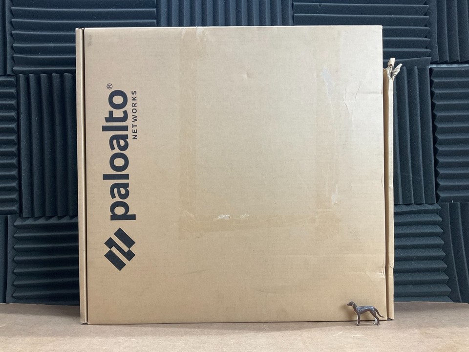 Palo Alto Networks Rack Tray PAN-PA-400-RACKTRAY ️️ ️️ BRAND NEW ...