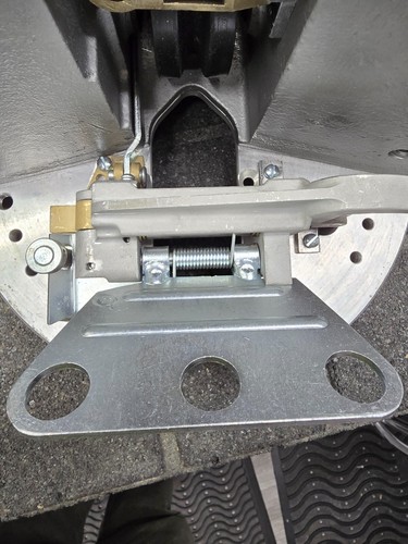 Cable Lasher C Front Lifter Assembly -NEW | eBay