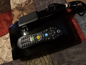 TiVo Bolt Vox 1TB DVR Streaming Media Player 4K UHD | TiVo Community Forum