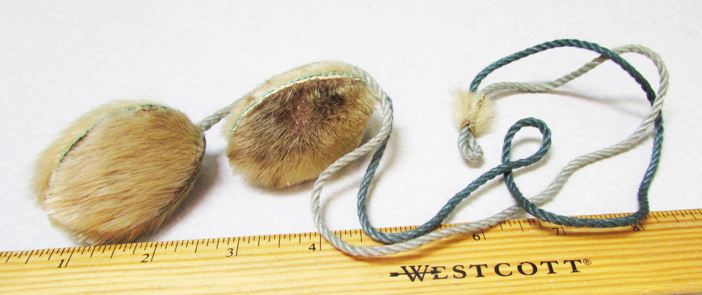 Alaska hand made Eskimo Yoyo, Anchorage Alaska estate, classic yo-yo | eBay