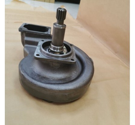 Water Pump 3508B, 3512B (2128176) Aftermarket for Caterpillar | eBay