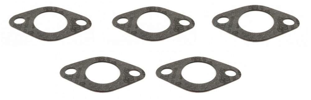 (5 Pack) Carburetor Mounting Gasket for Kohler 210223-S, 210223S ...