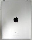 Authentic 3rd Generation 32GB Black Apple iPad A1416 Factory Reset ...