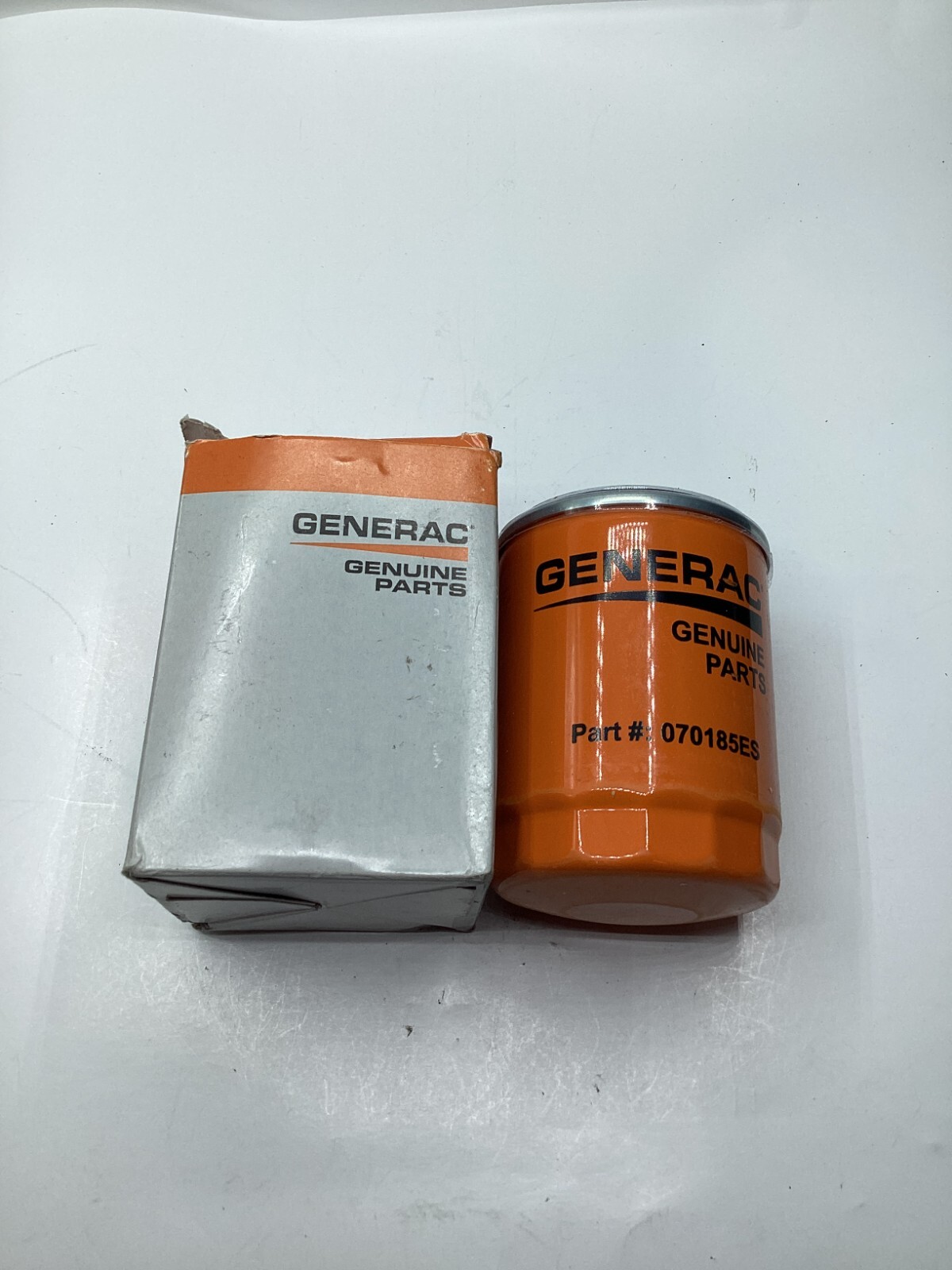 GENERAC 70185 - cross reference oil filters | oilfilter-crossreference.com
