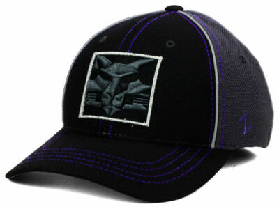 New York University NYU Violets Zephyr T- Storm NCAA Team 2Tone Flex ...