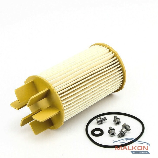 Genuine Nissan NAVARA D23 Fuel Filter Cartridge Part 16403-4kv0a for ...