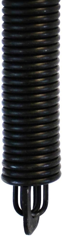 Alcan P728-28 in. Garage Door Plug-End Extension Spring (0.177 . No. 7 ...