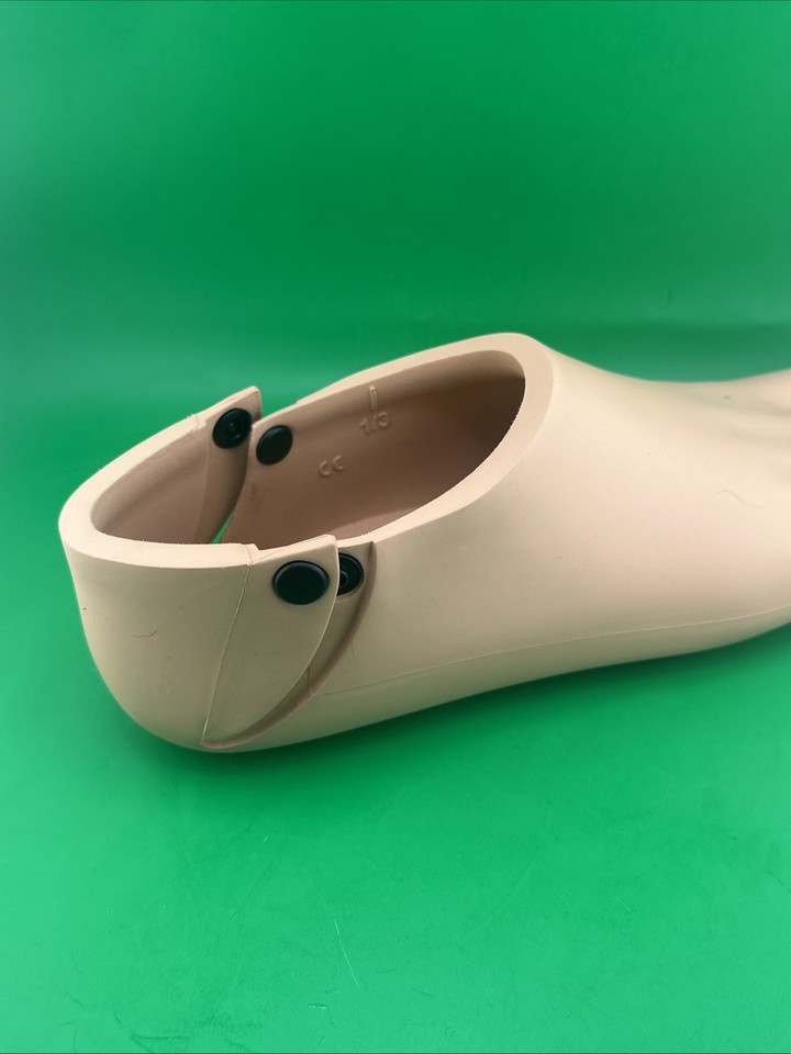 Ossur Proflex Pro-flex Terra Prosthetic Foot. Size 28. Category 5 ...