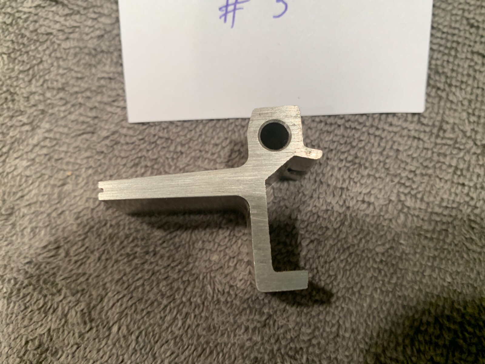 Pioneer CT-F9191 Stereo Cassette Deck Parting Out RECORD Lever | eBay