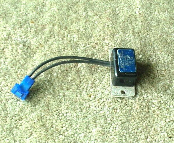 WISCONSIN ENGINES YJ58 RECTIFIER | eBay