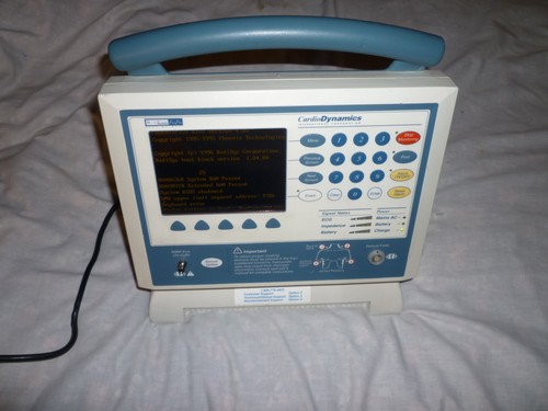 BIOZ CARDIODYNAMICS BZ-4110-101D | eBay