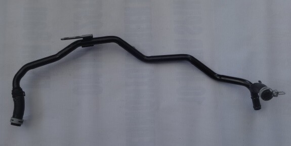 Genuine Land Rover EGR Cooler Hose to Heater Inlet for 3.0d LR014152 ...