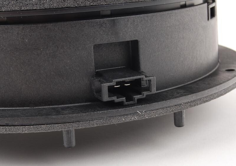 Audi A4 A5 Midrange Bass Loudspeaker Front Door 8T0035415 Genuine | eBay