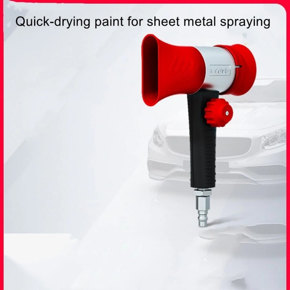 Waterborne Paint Blowers for Automotive Paint Spraying Blowers Blowers ...