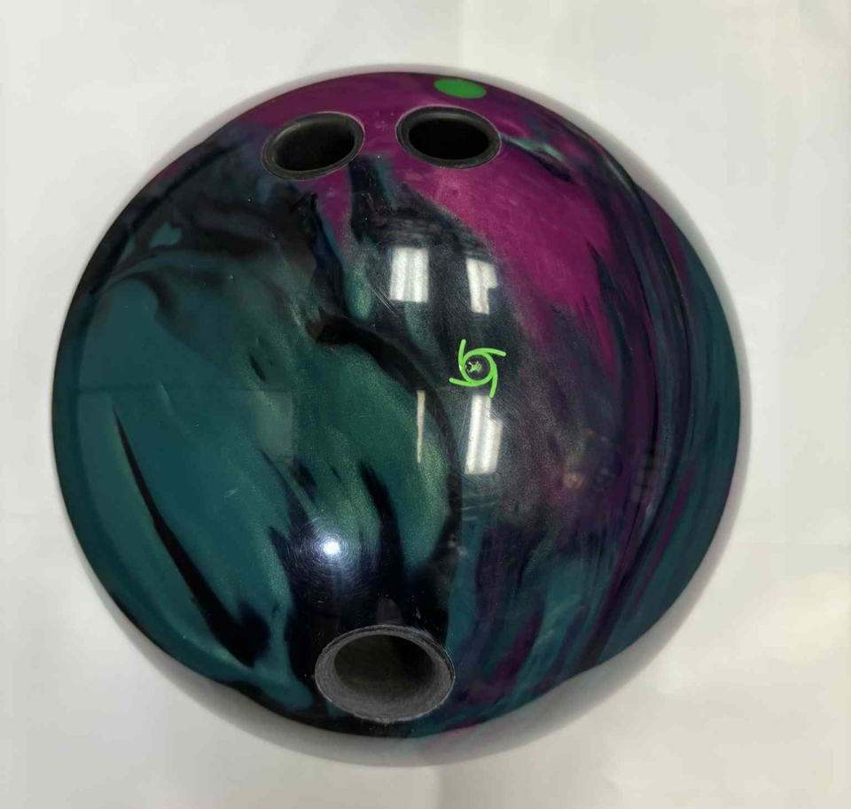 Storm Phaze 3 Bowling Ball 15lbs | eBay