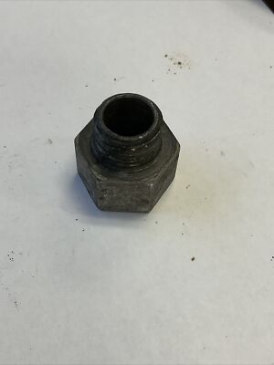 Oil Temperature Bulb Adapter P/N 95527 | eBay