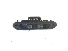 Genuine IVECO Daily Rear Door Arrester Check Strap Pt.no 500365957 for ...