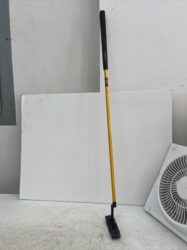 Momentus Golf - Swing Stroke Trainer Putter 34" - 40 ounces - RH | eBay