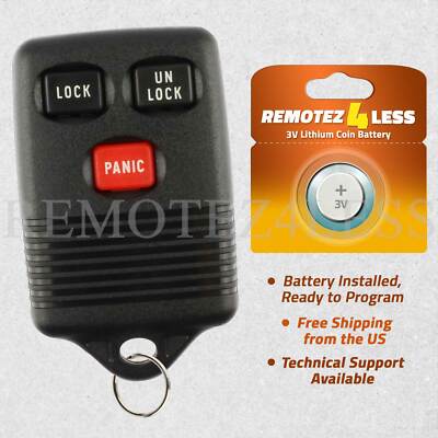 For 1993 1994 1995 1996 1997 Ford F150 F250 F350 Probe Ranger Car ...